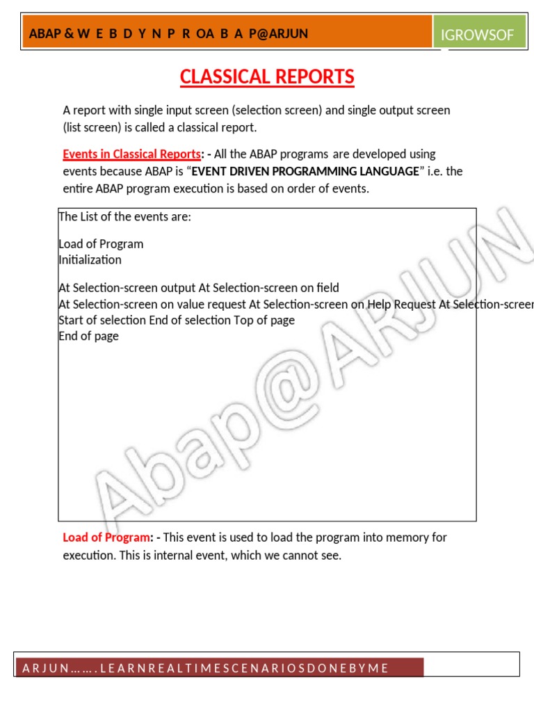1.class Int Reports Theory-1 | Download Free PDF | Menu (Computing) | Computer Program