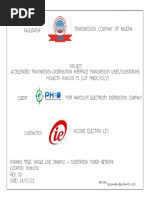 33kV Cables Current Tables | PDF | Electric Power | Materials Science