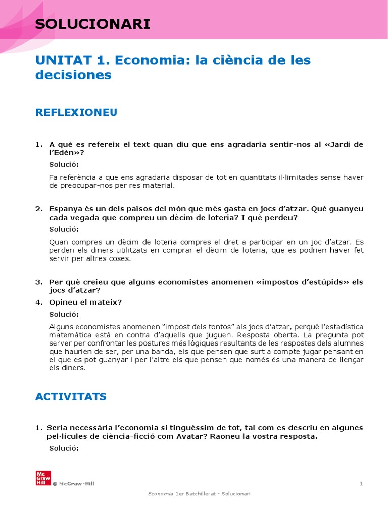 U00 Sol 001 443162 4 PDF | PDF