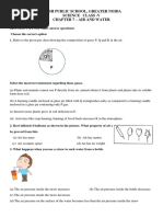 Nervous System Worksheet Grade 5 | PDF | Nervous System | Spinal Cord