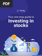 How To Make Money in Stocks | PDF | Investing | Stocks
