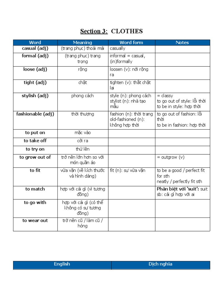 Section 3 | PDF Section 3 | PDF