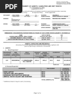 TCS Joining Checklist | PDF | Passport | Mail
