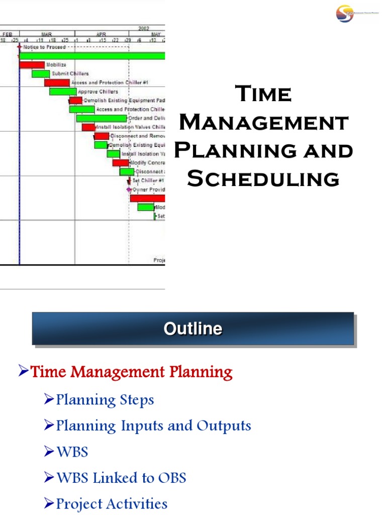 Lecture 2 - Time Mangement - Planning-1 PDF | PDF | Building ...
