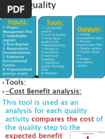Responsibility Matrix 1of Apqp | PDF | Verification And Validation | Prototype