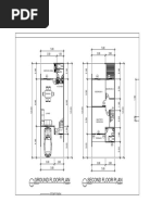 PWD Comfort Room Plan | PDF