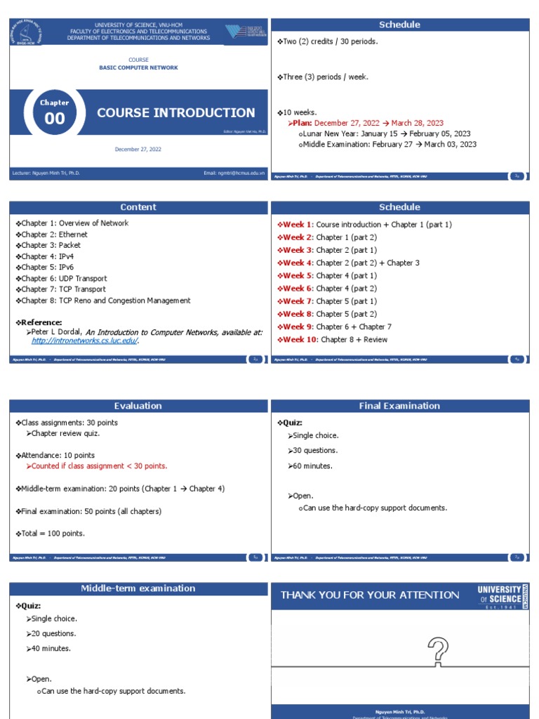 Chapter0 Introduction Pdf Pdf Computer Network Transmission Control Protocol 3727