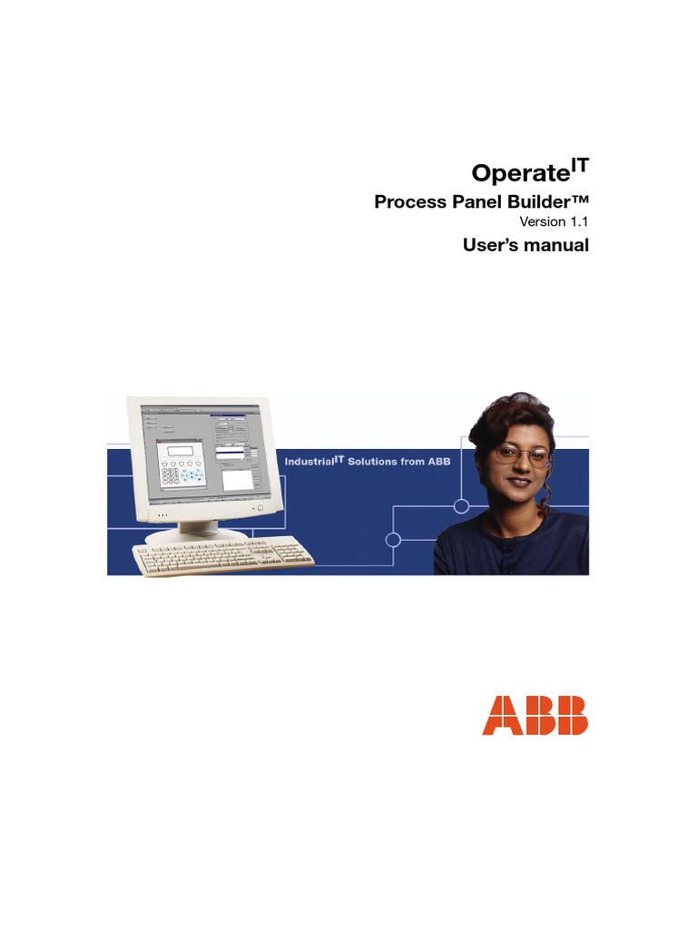 PPBuider Users Manual PDF | PDF | Computer Network | Computer Terminal