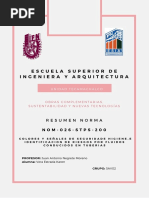 Matriz ILUO | PDF | Lean Manufacturing | Economias