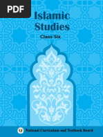 11 Islamic Textbook | PDF | God In Islam | Revelation