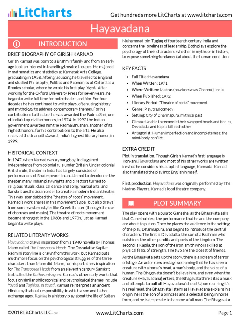 BM Ia Final Draft Thanush Ibdp 306 | PDF