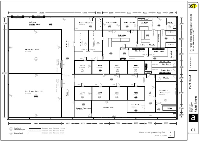 Lay Out New | PDF | Architectural Design | Architecture