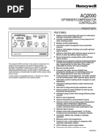 FLT93 Flow Switch Installation Guide | PDF | Relay | Switch