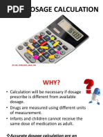 PP 4 The Apothecary & Household System of Measurement | PDF | Grain ...