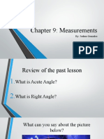 Grade 11 Maths Lit Study Notes | PDF