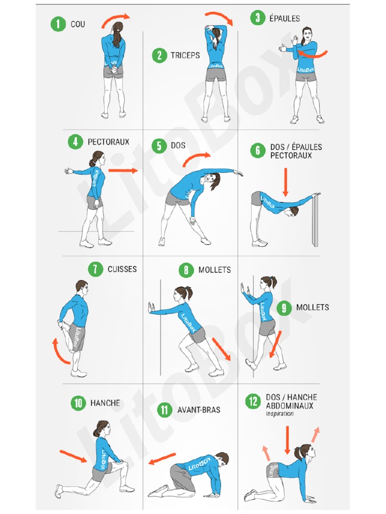 Litobox - Etirement | PDF