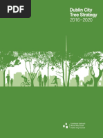 Tree Planting Guide | PDF | Plant Nursery | Trees