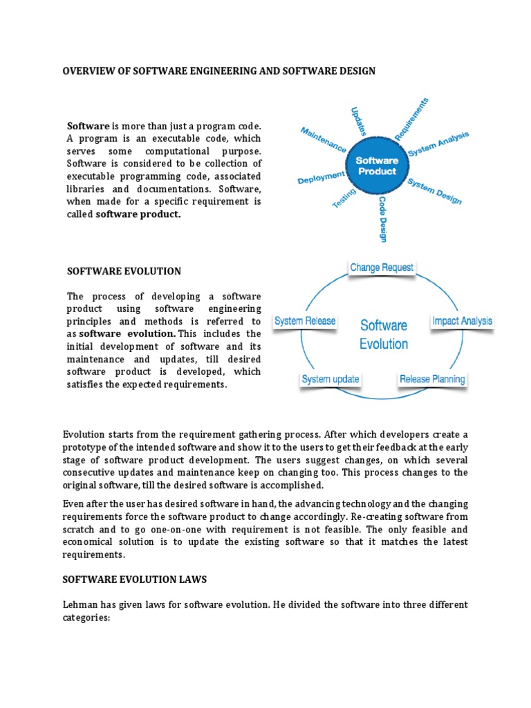 INTRODUCTION-OF-SOFTWARE-DESIGN-Lesson-1-Final-Version.pdf | PDF ...