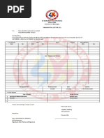 LIQUIDATION REPORT SK | PDF