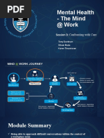 Error Prevention Tools | PDF | Psychological Concepts | Cognition