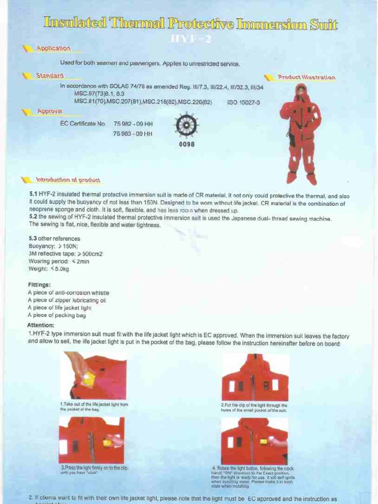 Manual HYF-2 - 1 PDF | PDF