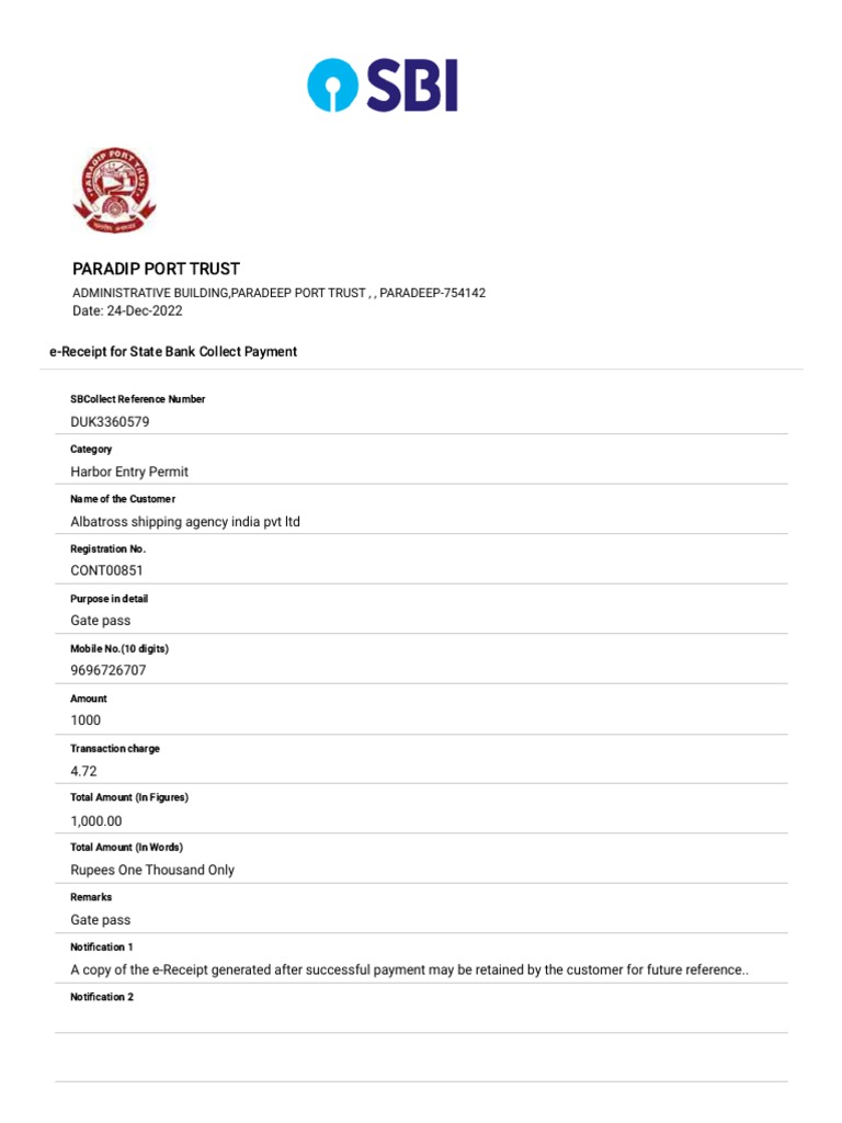 Https WWW - Onlinesbi.sbi Sbicollect Paymenthistory ...