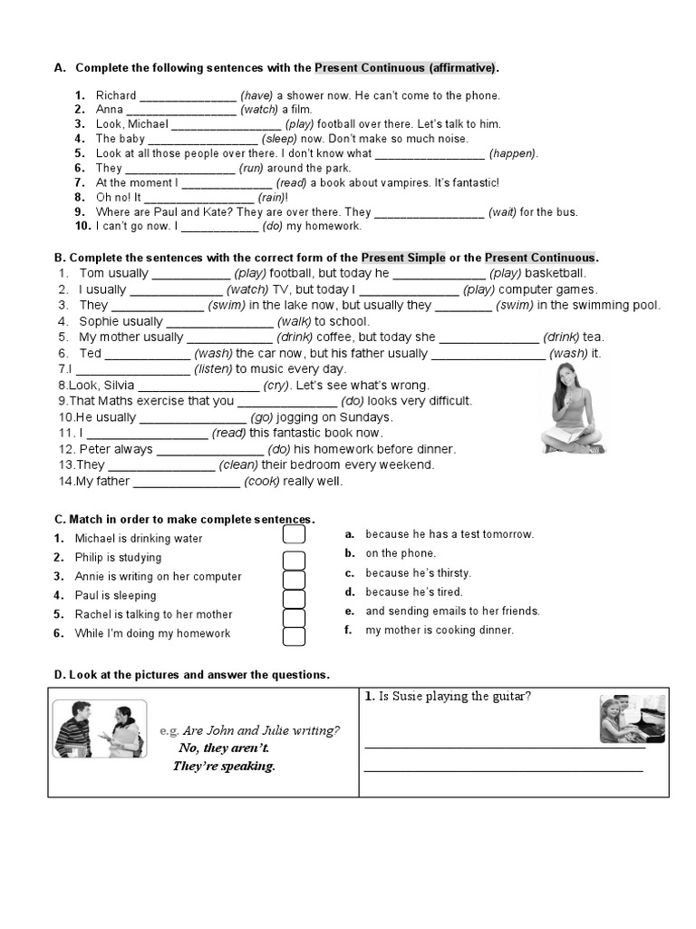 present-and-past-tense-exercises-completing-sentences-with-verb-forms