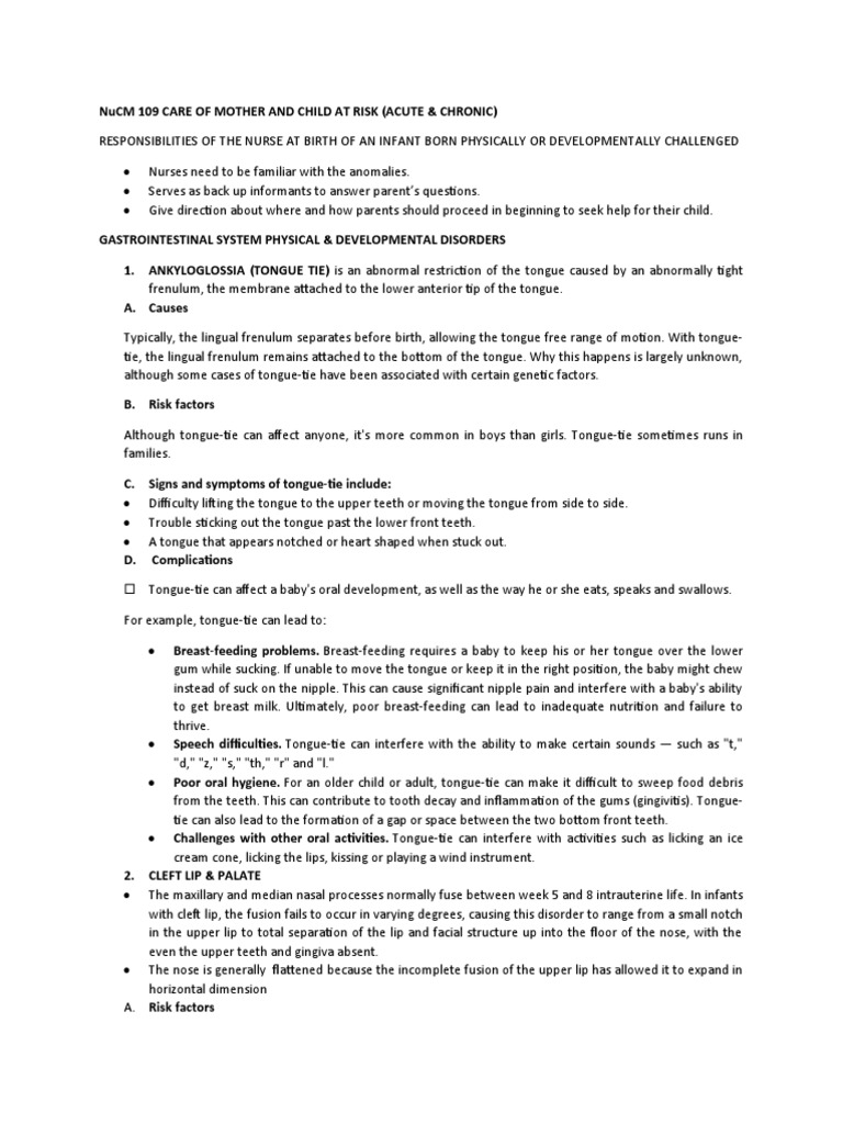 Maternal First Quiz Reviewer | PDF | Cerebrospinal Fluid | Vertebral Column