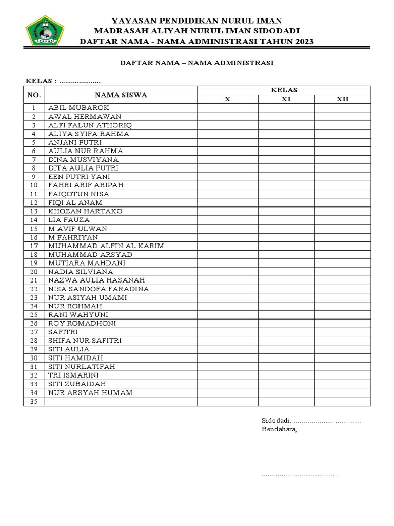 Uraian Pembayaran 2023 | PDF