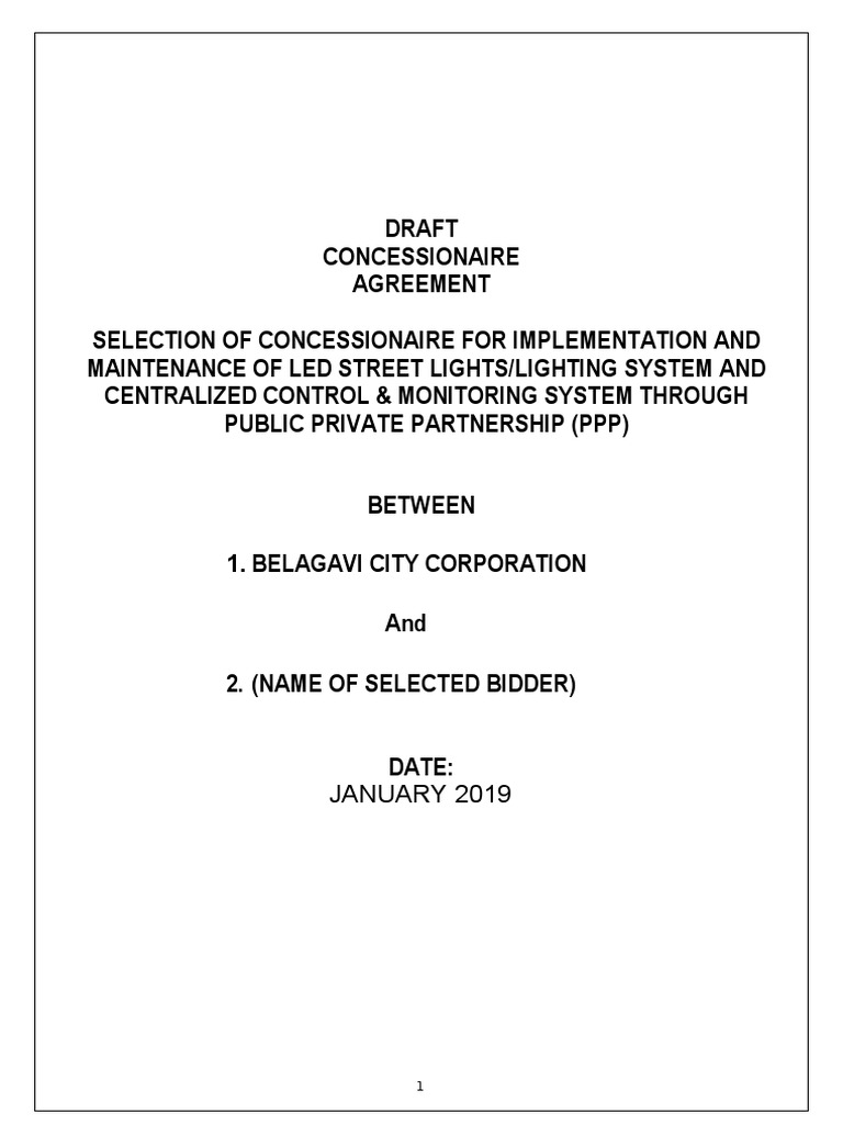 Dca 26-01-2019 | PDF | Lighting | Street Light