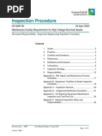 SAEP-1150 Inspection Coverage On Projects | PDF | Nondestructive ...