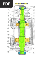 Guidage en Rotation Par Roulements (BT Et KB) | PDF | Ingénierie de ...