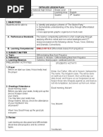 Big Mean Mike Teacher Tip Card | PDF