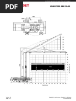 SPMT Description Incl Drawings | PDF | Trailer (Vehicle) | Crane (Machine)