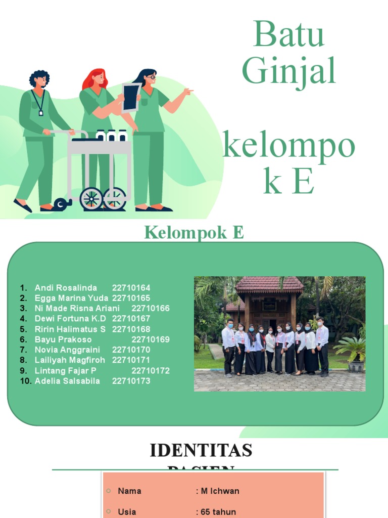 Bedah Urologi | PDF