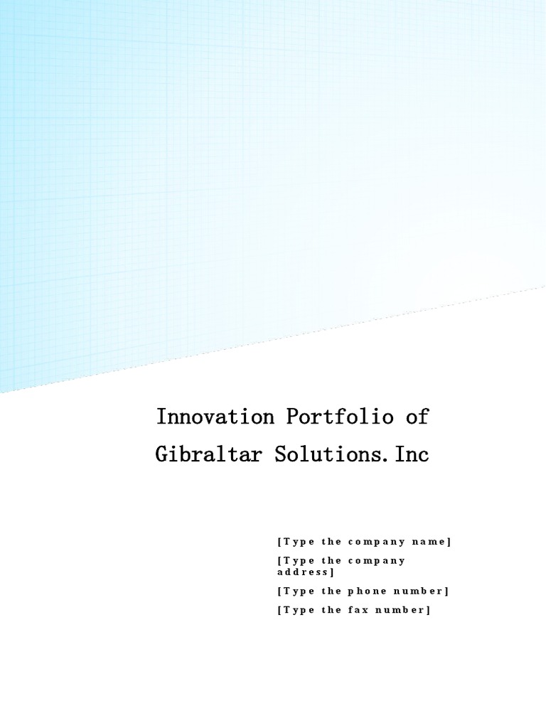 Innovation | PDF | Innovation | Supply Chain Innovation | PDF | Innovation | Supply Chain