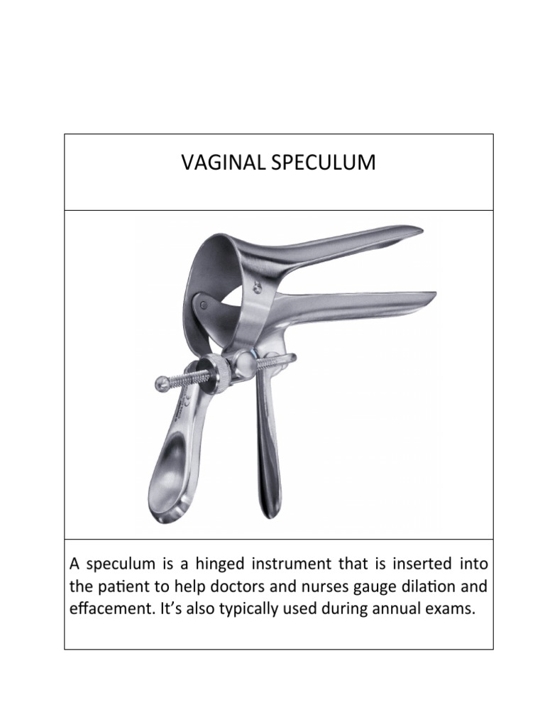 DR Instrument (Recovered) | PDF | Childbirth | Human Reproduction