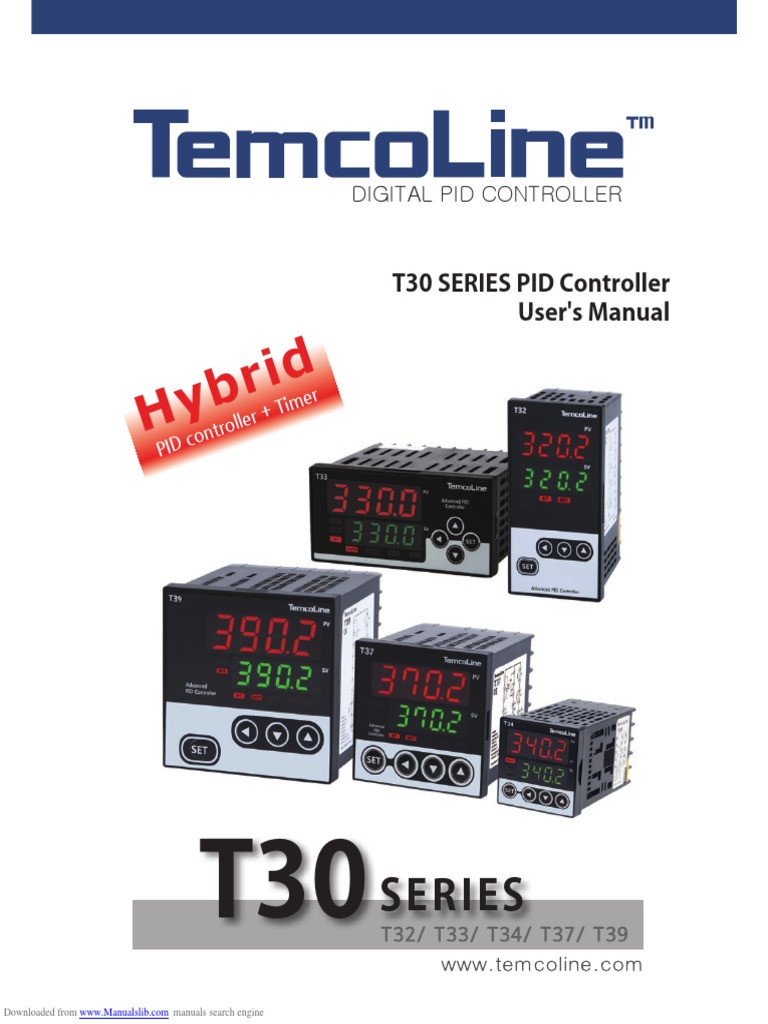 t30 Series PDF | PDF | Power Supply | Relay