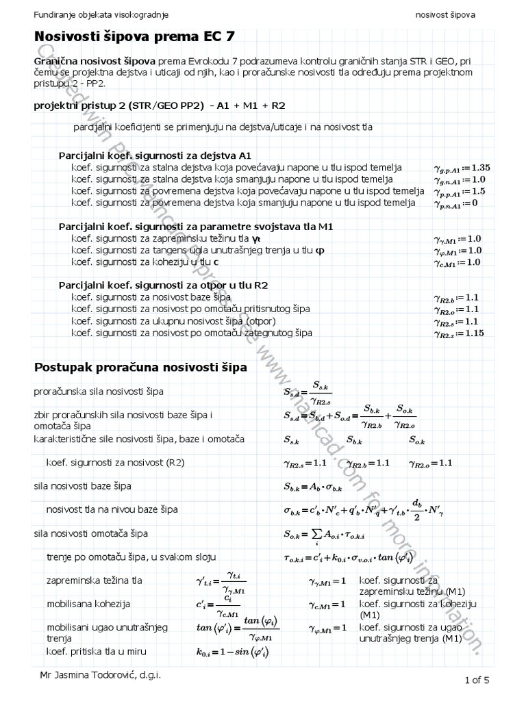mtf2 - v4 - Sipovi | PDF