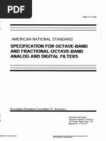 ISO-7250-1-2017 | PDF | Hand | Anatomical Terms Of Location