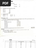 Arjit Raja Form | PDF