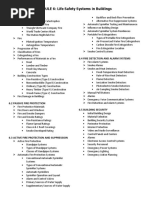 BUILDING SYSTEM DESIGN Course Orientation | PDF | System | Life Cycle ...