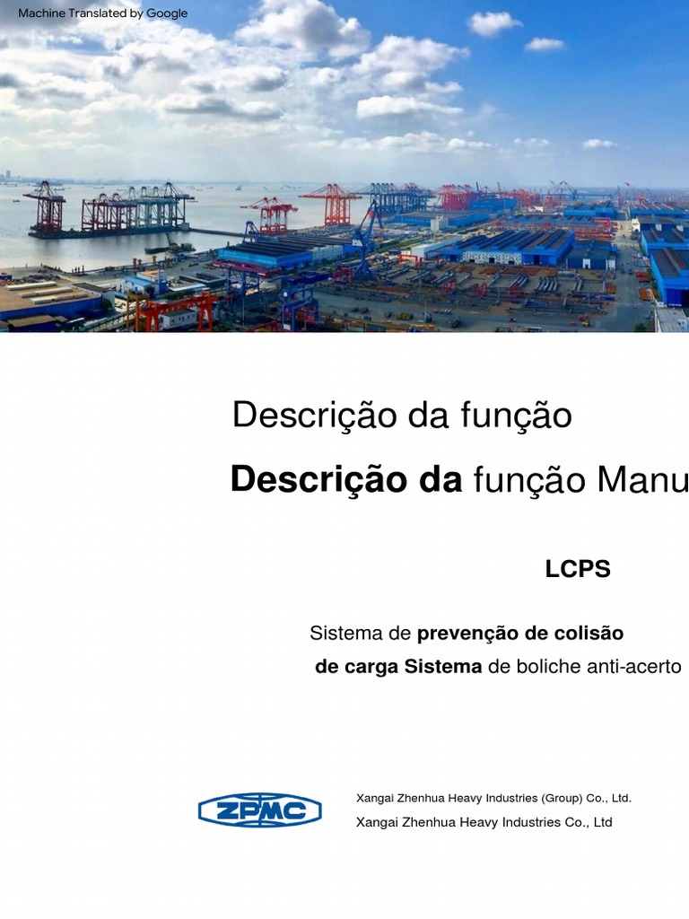 LCPS Function Description B1.1 en CN PDF | PDF | Controlador lógico ...