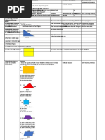 4as Lesson Plan Template | PDF | Learning | Teachers