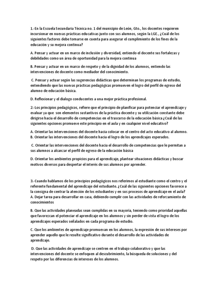 Sesion 4 Analisis de Casos | PDF | Enseñando | Aprendizaje