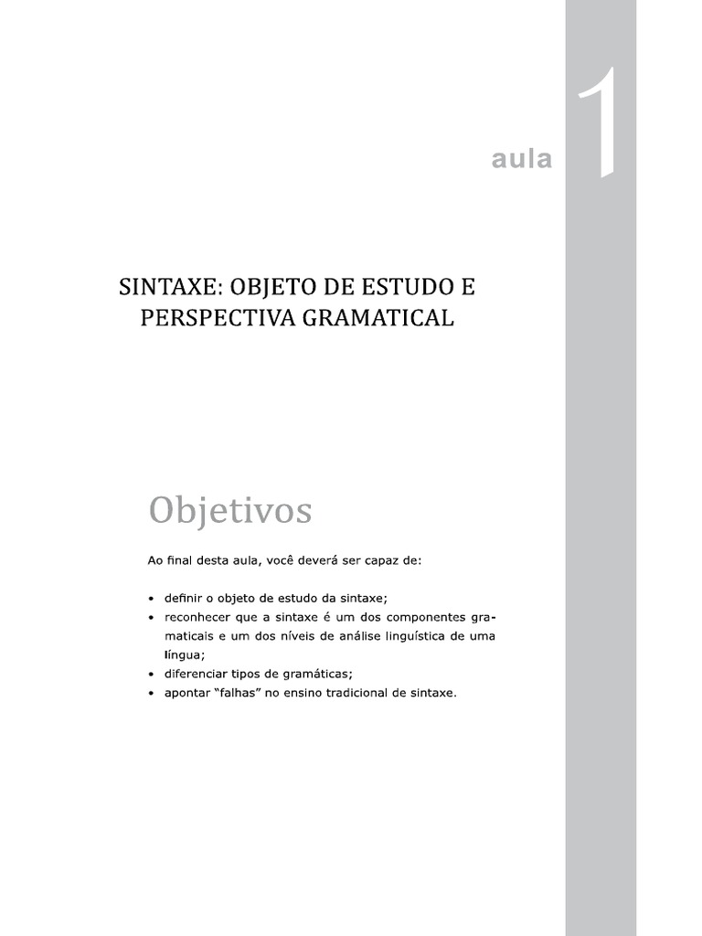 Kanthack 2009 Cap. 1 | PDF