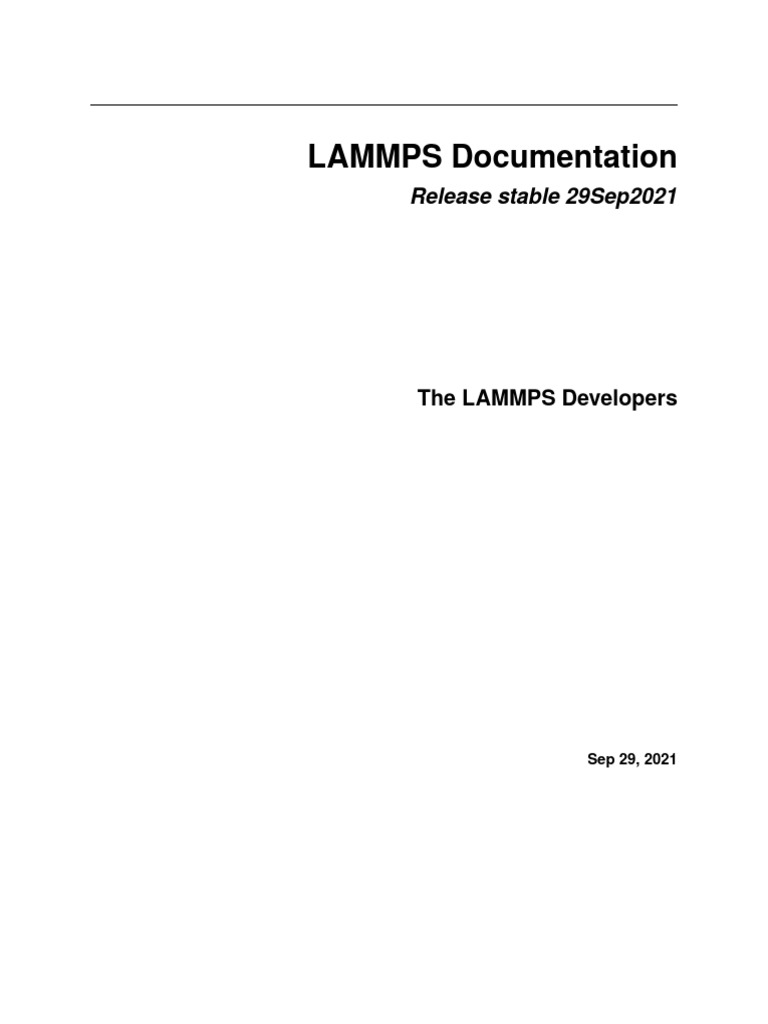 Manual PDF | PDF | Library (Computing) | Computer Engineering