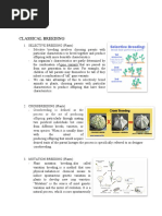 Theory of Biogenesis | PDF