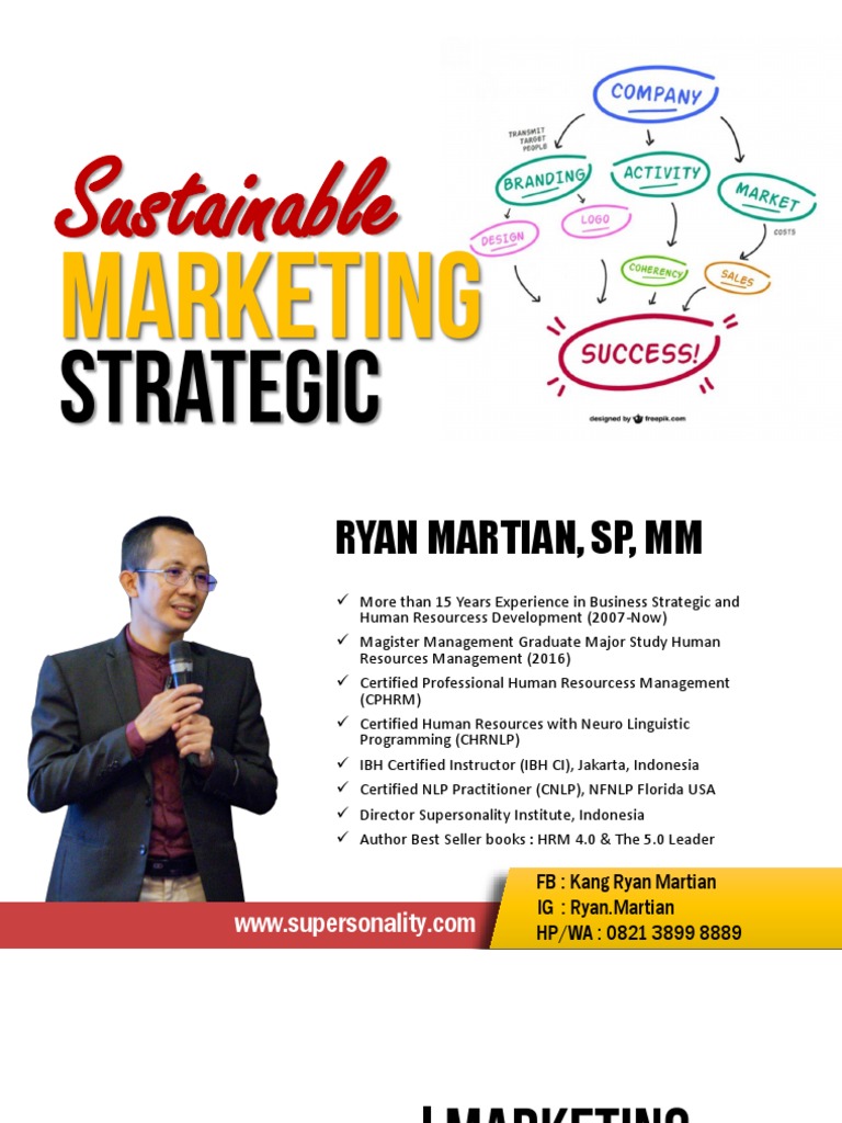 Preview Marketing Strategy | PDF