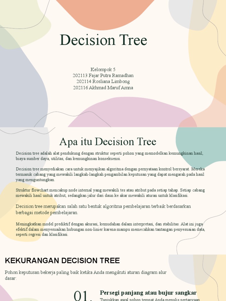 5 A DecisionTree | PDF